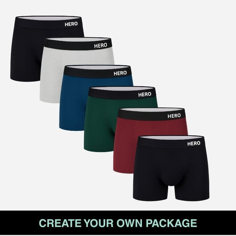 New arrivals – HERO Europe